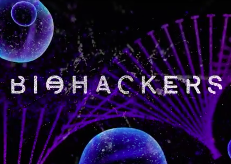 La Capital | La Serie Original De Netflix Biohackers Se Estrena El 20 ...