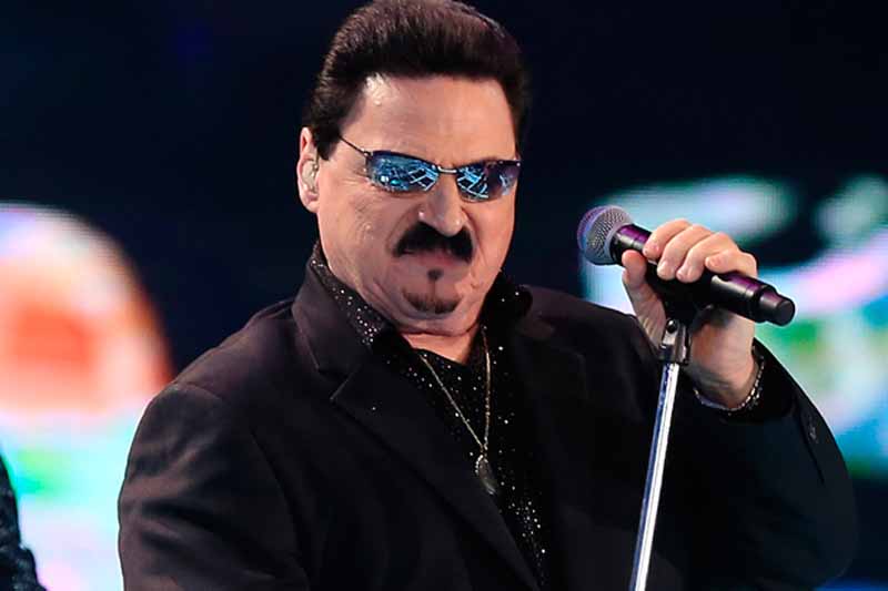 La Capital | Bobby Kimball Regreso El Tiempo En Acapulco