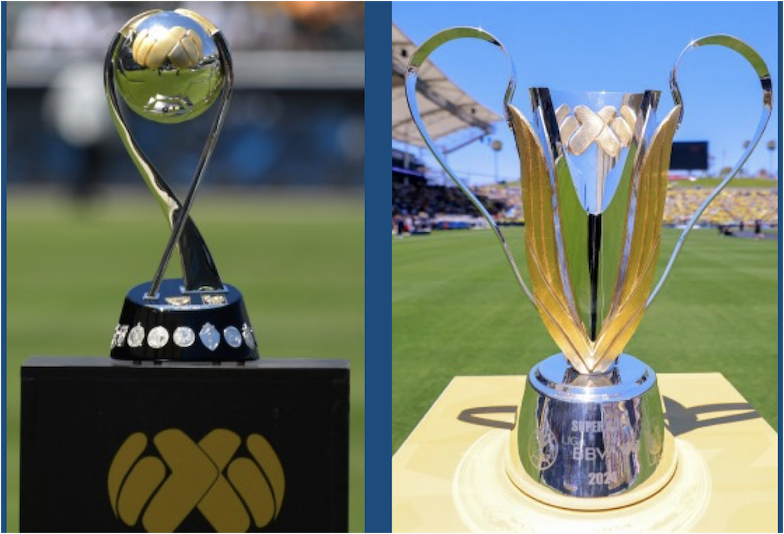 La Capital | Liga Mx Define Reglas Para El Campeon De Campeones