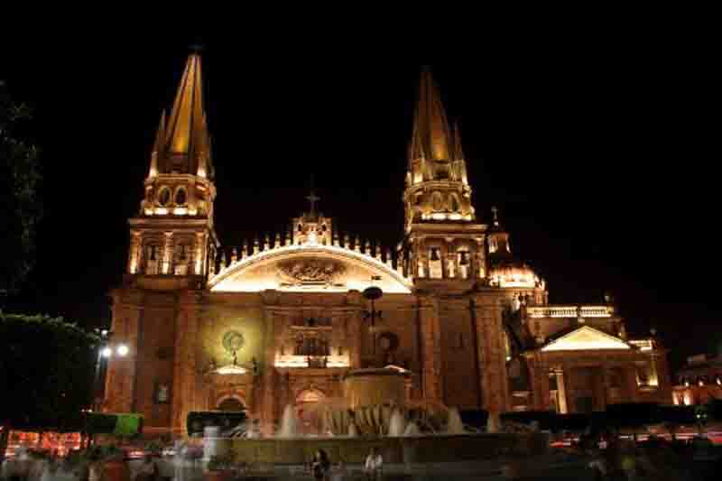 La Capital | Jalisco De Los Mas Consentidos Por Turistas