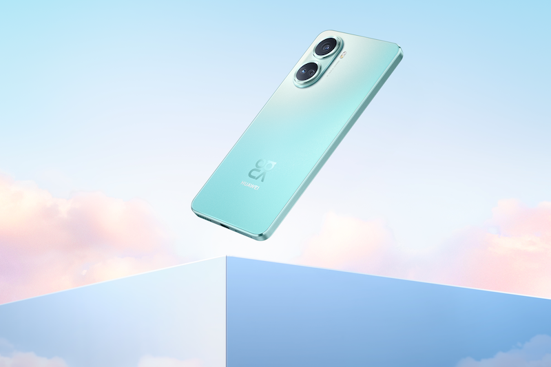 La Capital | Llego El HUAWEI Nova 10 SE Con Un Innovador E Iconico Diseno