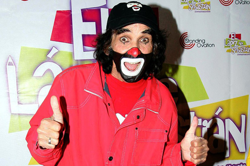 La Capital | Cepillin Promete Mucha Diversion En Su Regreso A La Television