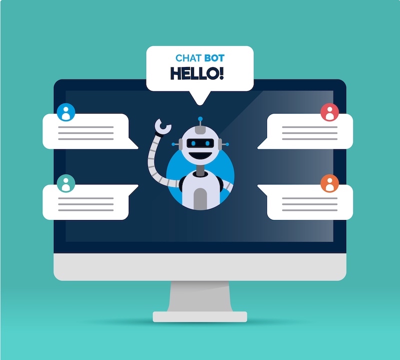 La Capital | Tres Ejemplos Del Potencial De Los Chatbots En Diferentes ...