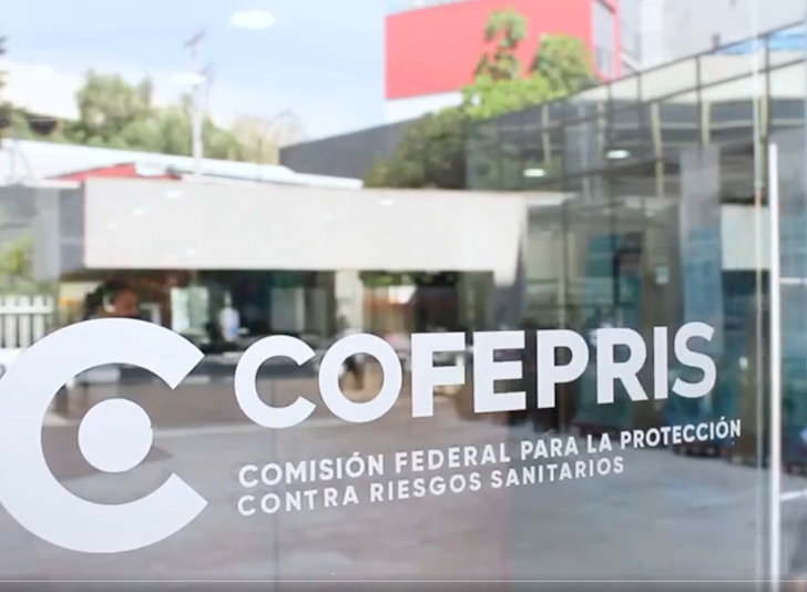 La Capital | Ataca COFEPRIS Uso Ilicito De Quimicos Para Crear Drogas ...