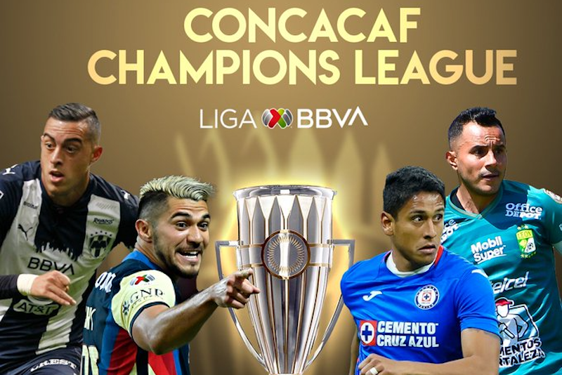 La Capital | Arrancan Octavos De Final De La Liga De Campeones De ...
