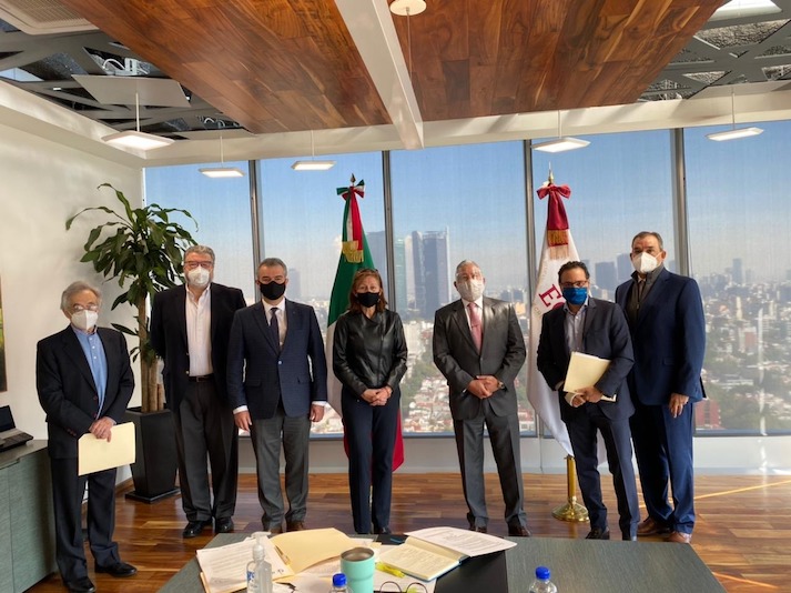 La Capital | Ve CONCAMIN Positivo Plan De Reactivacion Economica De La SE