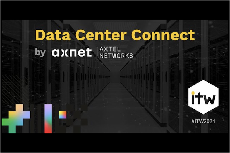 La Capital | Axnet Presenta Data Center Connect