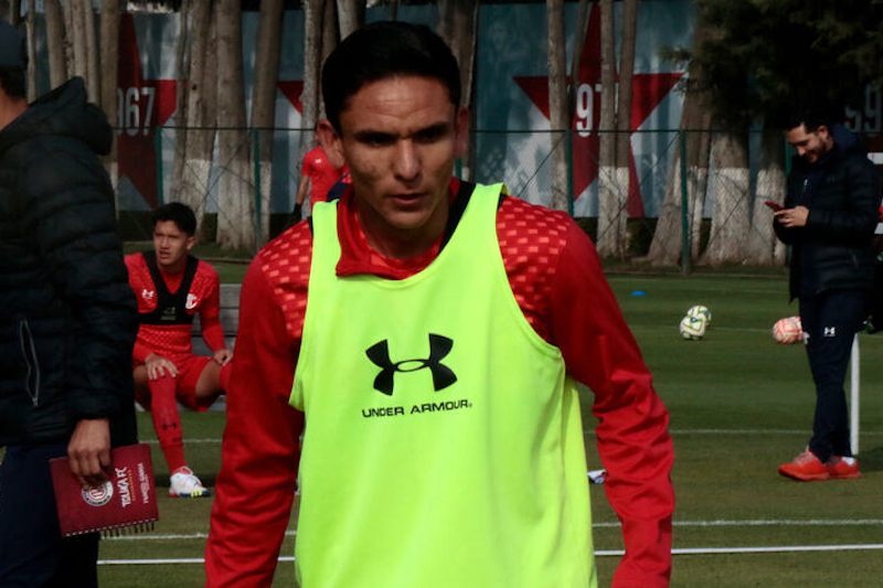 La Capital | Apunta Diablos Hacia Objetivos Altos