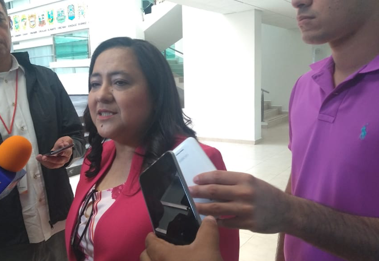 La Capital | Tamaulipas Sin Cultura En Atencion A Personas Con Discapacidad