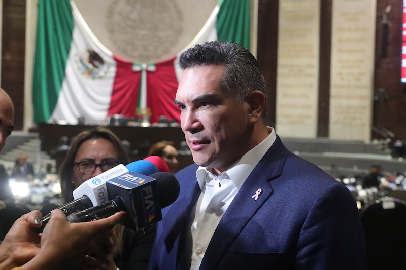 La Capital | PRI No Avalara Reforma Que Vulnere Autonomia Del INE Y Del ...