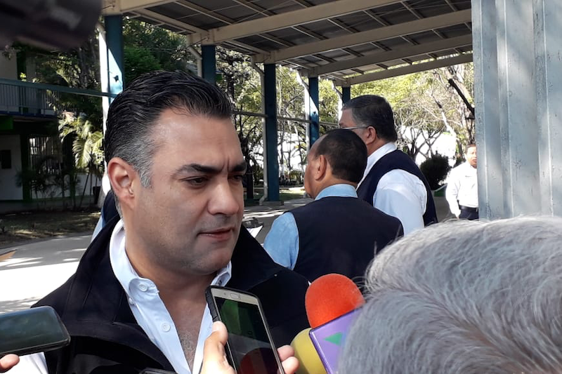 La Capital | Haran Ajustes A Programas De La UPV