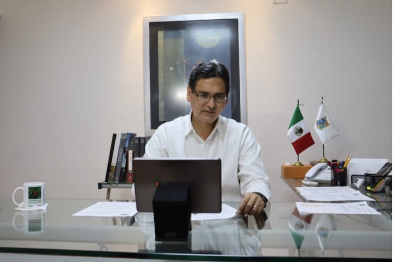 La Capital | Discuten En Parlamento Abierto Viabilidad Del Fideicomiso ...