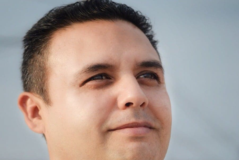 La Capital | Fabian De La Garza Es El Abanderado De MORENA Por El IV ...