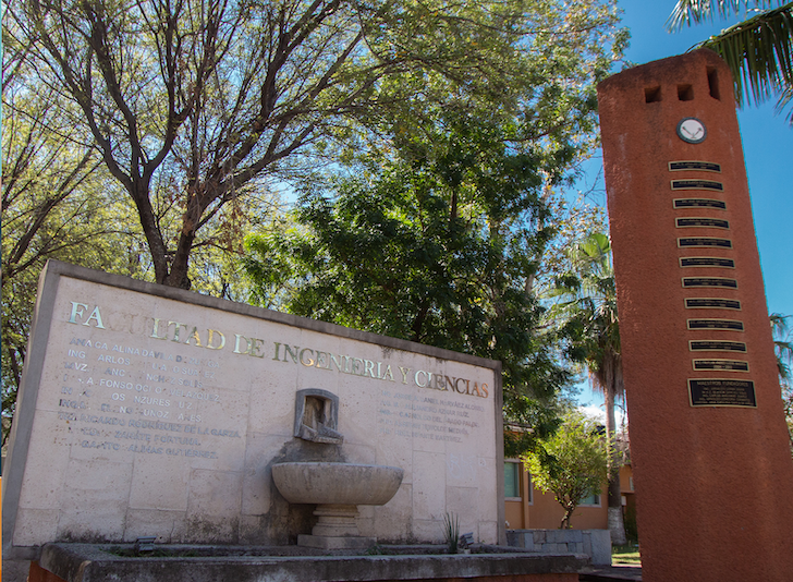 La Capital | Facultad De Ingenieria Y Ciencias De La UAT Ofrece ...