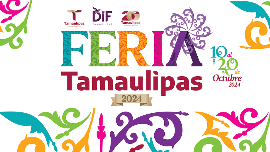 La Capital | Anuncian Edicion Especial De La Feria Tamaulipas 2024