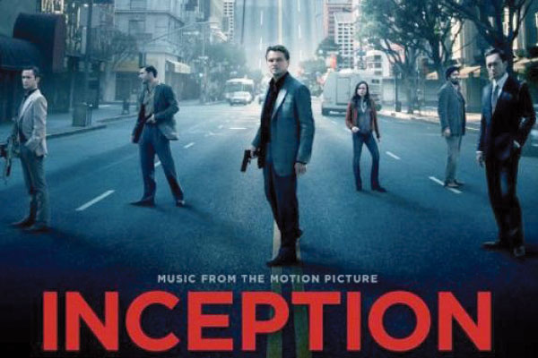 La Capital | Inception Y Depp Estrellas Del Ano En IMDB Com