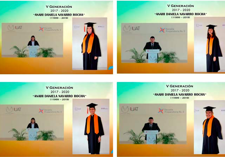 La Capital | Realiza Ceremonia De Graduacion Preparatoria 3 De La UAT