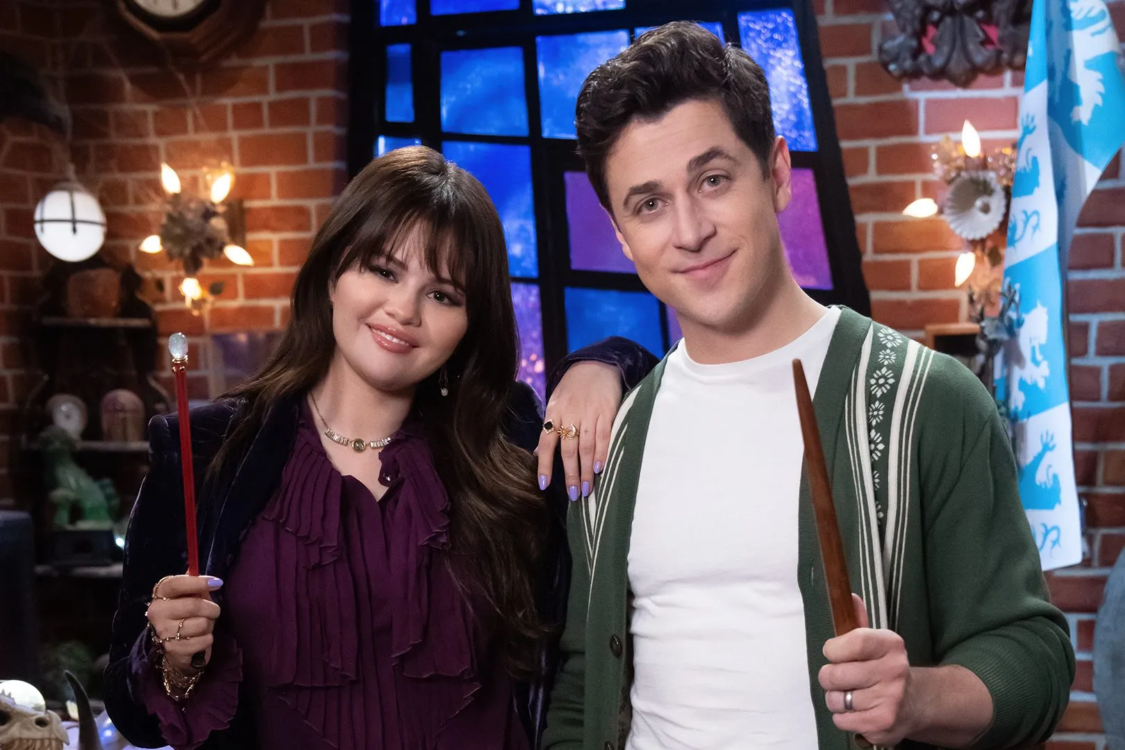 La Capital | Los Hechiceros Mas Alla De Waverly Place