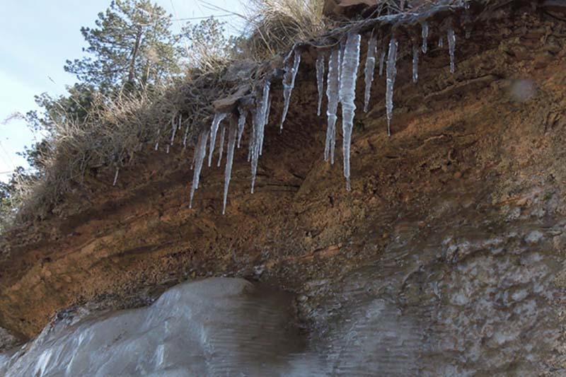 La Capital | La Rosilla Durango A 7 5 Grados