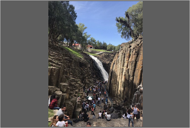 La Capital | Huasca De Ocampo Encanto Y Tranquilidad Con Olor A Bosque