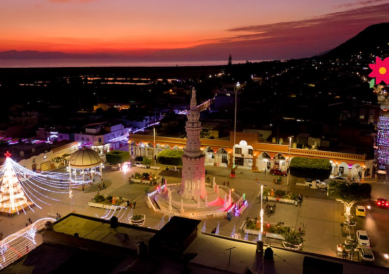 La Capital | Recibe El 2020 Viajando En Jalisco