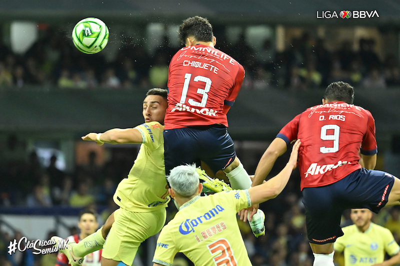 La Capital | Chivas Logro La Hazana Y Esta En La Gran Final