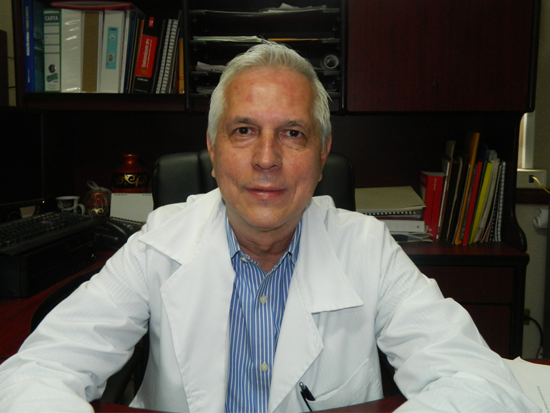 La Capital | Males Gastrointestinales Aumentan En Hospital Civil