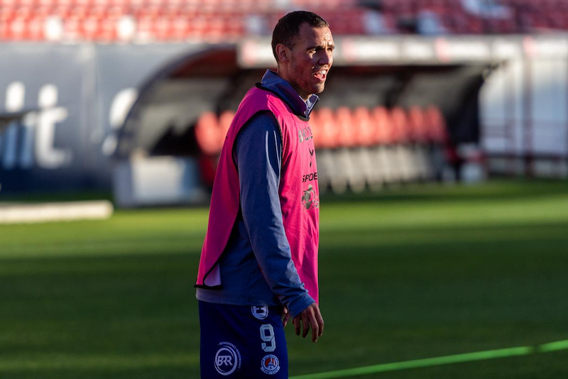 La Capital | Atletico De San Luis Y Tigres Se Enfrentan Este Sabado En ...
