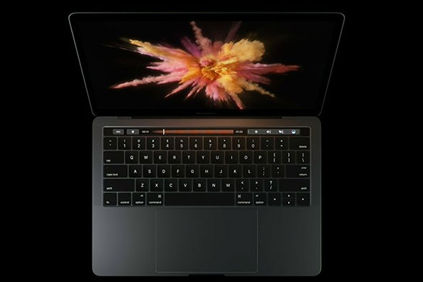 La Capital | Apple Presenta Nueva Version De Su Portatil MacBook Pro