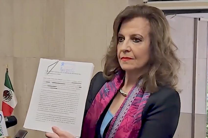 La Capital | Demandan Juicio Politico Contra Adan Augusto Lopez