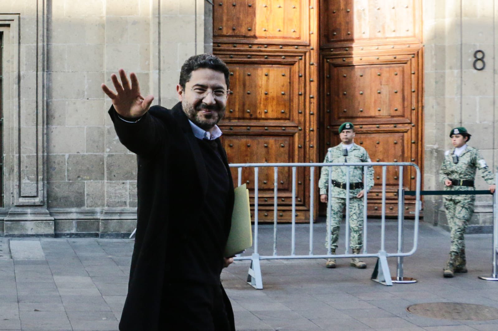 La Capital | A Revisi N Pensiones De La Burocracia A Doradaa