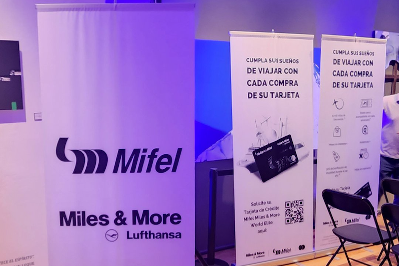 La Capital | Mifel Lanza Su Primera Tarjeta De Credito Para Viajeros