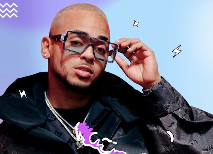 La Capital | OZUNA Lanza Su Nuevo Sencillo Y Video Musical Mi Nina ...