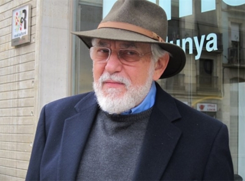 La Capital | Arturo Ripstein Crea En Sus Filmes Atmosferas Coherentes ...