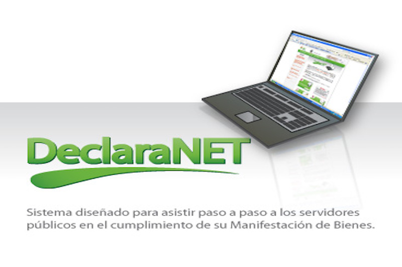 La Capital | DeclaraNet Instrumento De Transparencia Para La Funcion ...