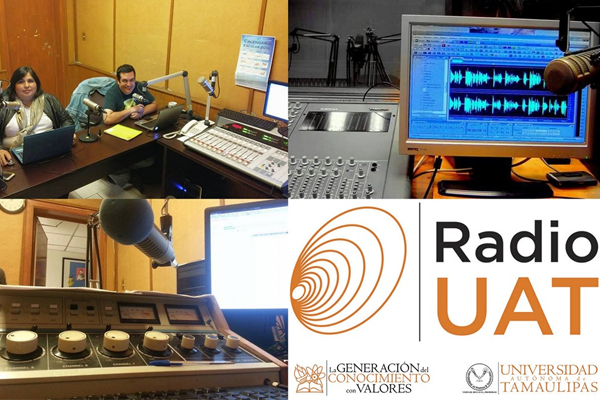 La Capital | Convoca Radio UAT A Presentar Proyectos Radiofonicos ...