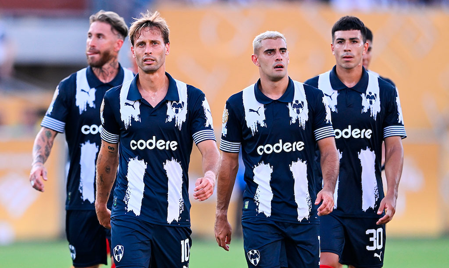 La Capital | Rayados Quiere Afianzarse En La Parte Alta De La Tabla