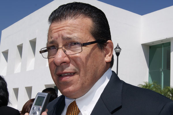 La Capital | Senalan Irregularidades En Paraestatal Pemex