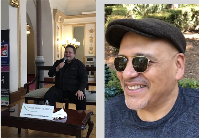 La Capital | Rodrigo De La Cadena Y Rene Franco Rompen Estereotipos Del ...