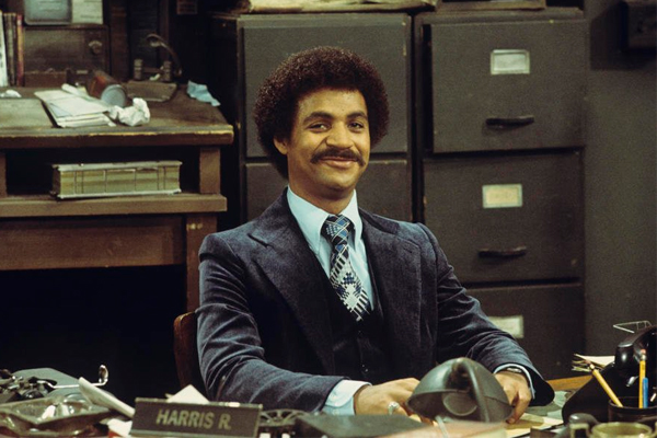 La Capital | Muere El Actor Ron Glass Interprete Del Famoso Detective ...