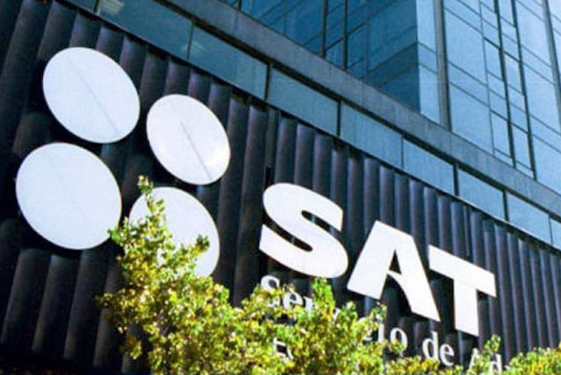 La Capital | Reconoce SAT A Contribuyentes Cumplidos