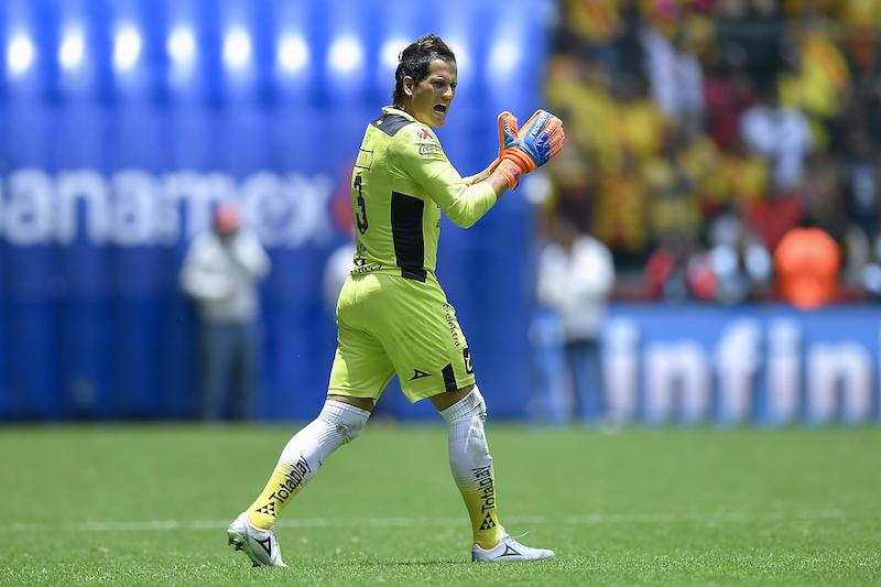 La Capital | Sebastian Sosa Jugador Del Mes