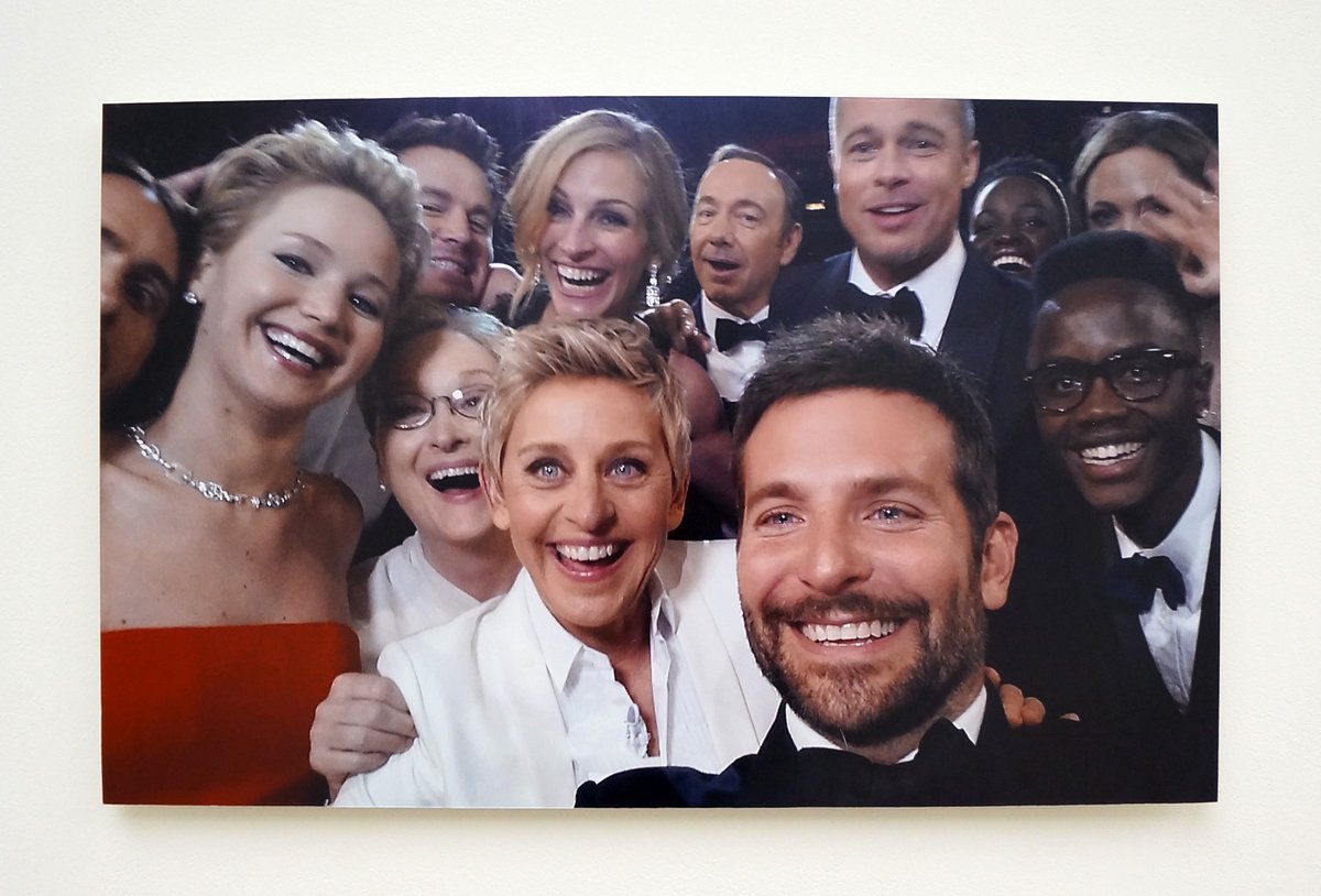 La Capital | Eres De La Generacion Selfie Quizas Estes Compartiendo ...