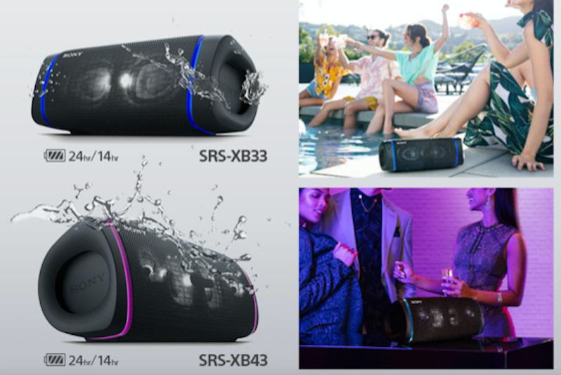 La Capital | El Mejor Sonido Donde Y Cuando Quieras Con Las Nuevas ...