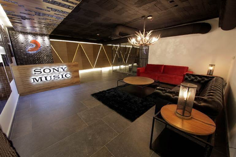 La Capital | Sony Music Mexico Anuncia La Reapertura De Sus Legendarios ...