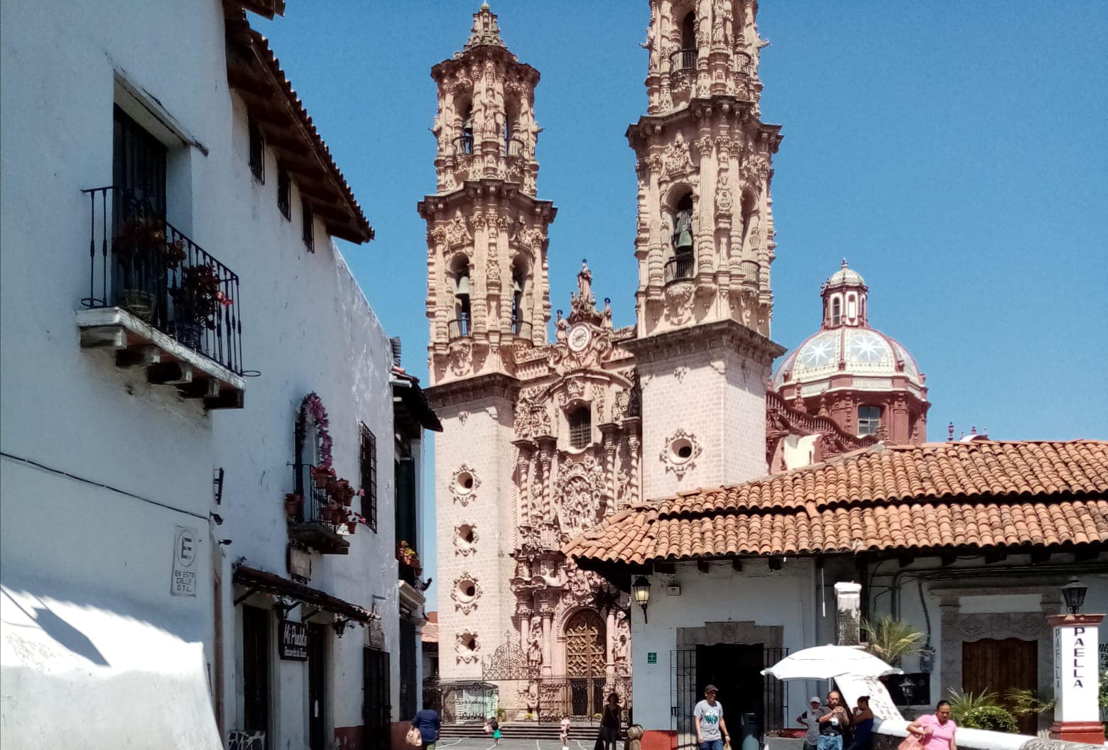 La Capital | Desde Manana La Feria Nacional De La Plata 2021 En Taxco