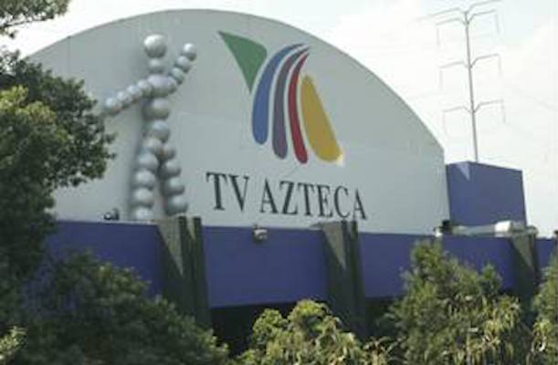 La Capital | TV Azteca Se Mudara De Frecuencia A Partir Del 25 De Octubre