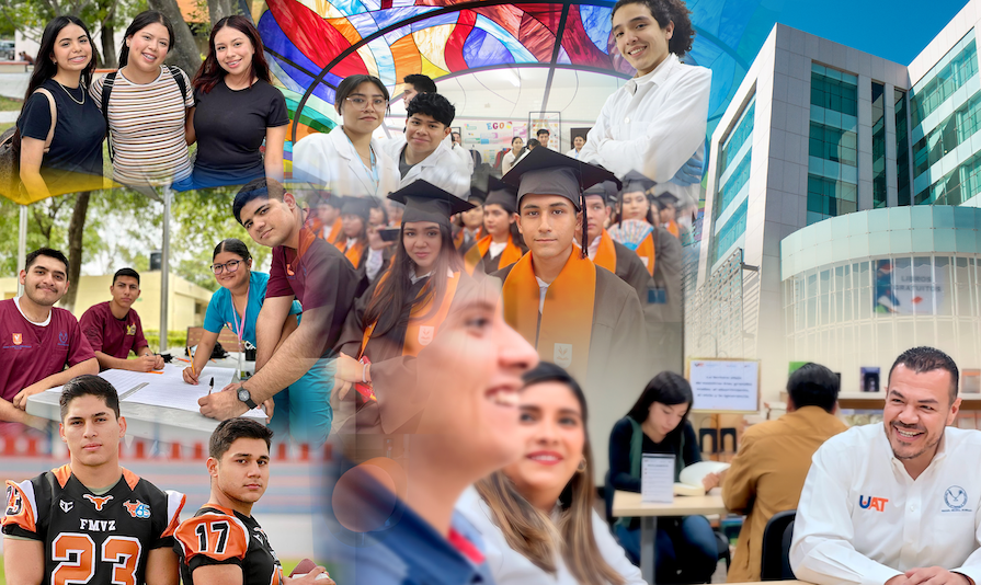 La Capital Vida Uat Formara A Las Nuevas Generaciones De Universitarios