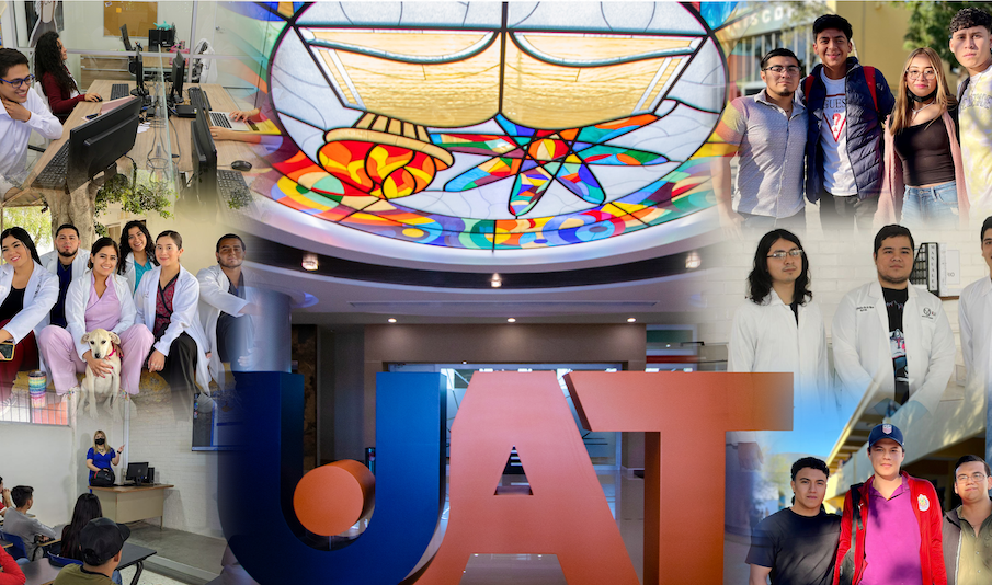 La Capital | Consolida La UAT Su Liderazgo En Educacion Superior En El ...