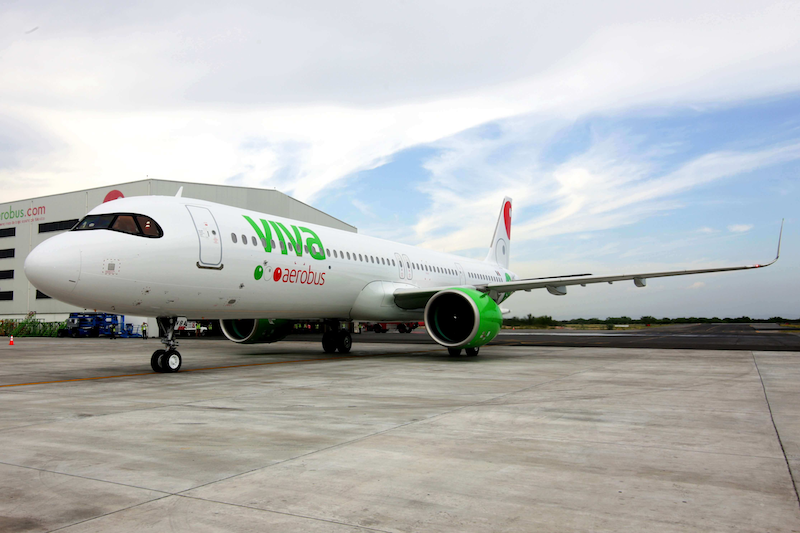 La Capital | Lanza Viva Aerobus Nueva Campana De Marca Dejate Volar